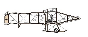 Farman IV – All Aero