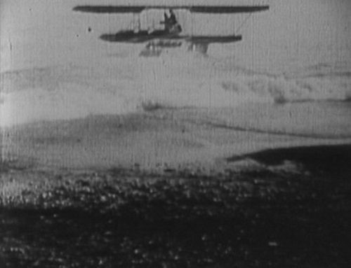 Farman MF.11 Gallery – All Aero