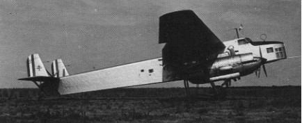 Farman F.220 / F.221 / F.222 / F.223 / F.2200 / F.224 / F.2231 / F.2232 ...