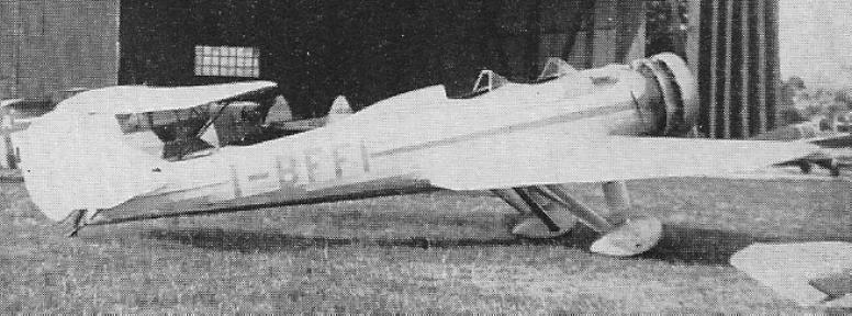 2024 – All Aero