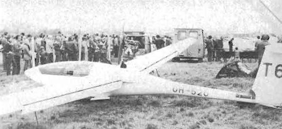 Eiri Avion Pik-20 Gallery – All Aero