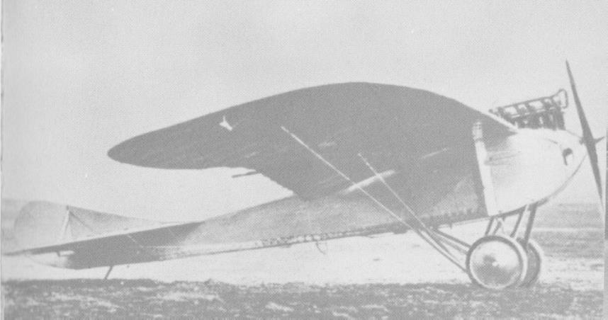 Etrich Taube Gallery – All Aero