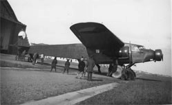 Fokker F.IX Gallery – All Aero