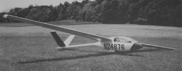 HP Aircraft RS-15 – All Aero