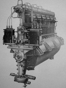 Fiat AN.1 – All Aero