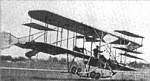 Filiasi 1910 biplane – All Aero