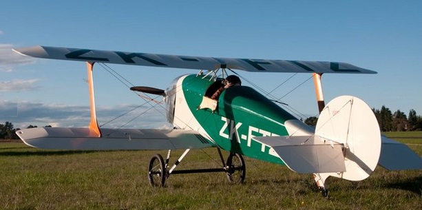 Flitzer Z-1 / Z-21 Gallery – All Aero