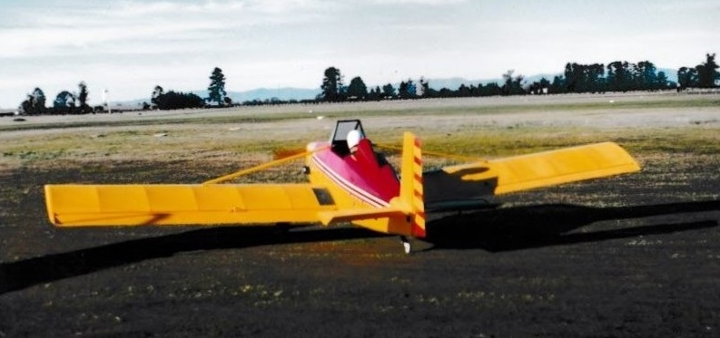 First Strike Bobcat / Supercat Gallery – All Aero