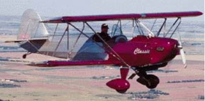 Fisher Classic – All Aero