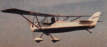 Fisher Skylite – All Aero