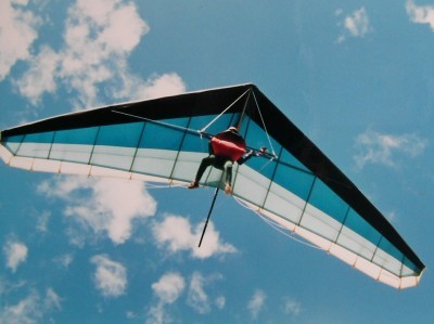 Flight Sails Shark – All Aero