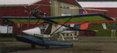 Flightstar Formula – All Aero