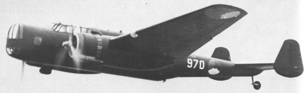 Fokker T.IX – All Aero