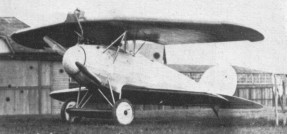 Fokker V.2 – All Aero
