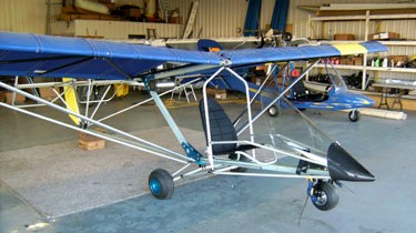 Freebird Sport Aircraft Freebird – All Aero