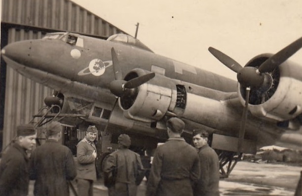 Focke-Wulf Fw-200 Condor – All Aero