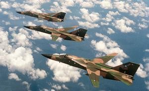 General Dynamics F-111 – All Aero