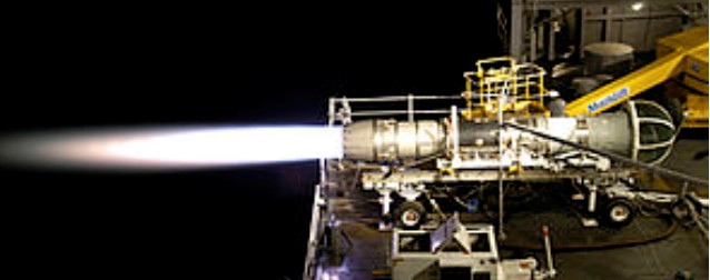 General Electric F404 / F412 / Volvo Aero RM12 – All Aero