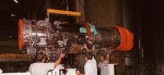 General Electric F414 – All Aero