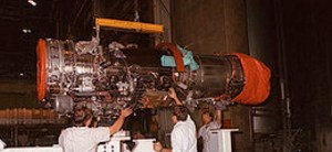 General Electric F414 – All Aero