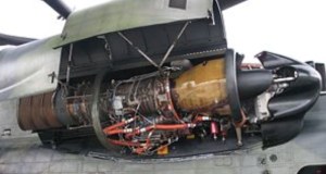 General Electric T64 – All Aero