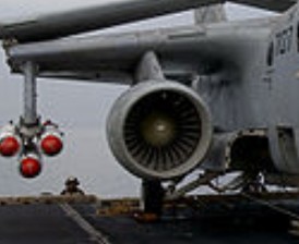 General Electric TF34 – All Aero