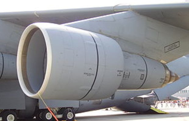 General Electric TF39 / CTF39 – All Aero