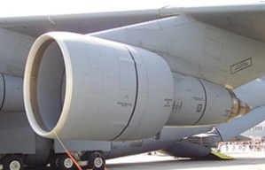 General Electric TF39 / CTF39 – All Aero