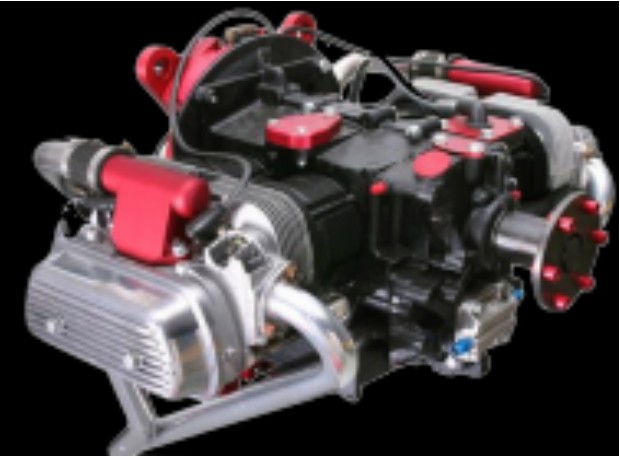 Great Plains VW (Aero-Vee) – All Aero