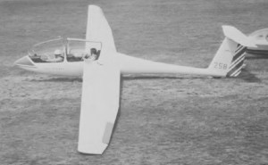 Grob G-103 Twin Astir / Viking T. MK.1 / G-118 – All Aero