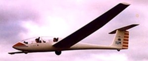 Grob G-103 Twin Astir / Viking T. MK.1 / G-118 – All Aero
