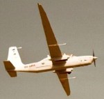 Grob G-500 / G-520 Egrett – All Aero