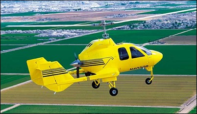 Groen Hawk 4 / Jet Hawk 4T – All Aero