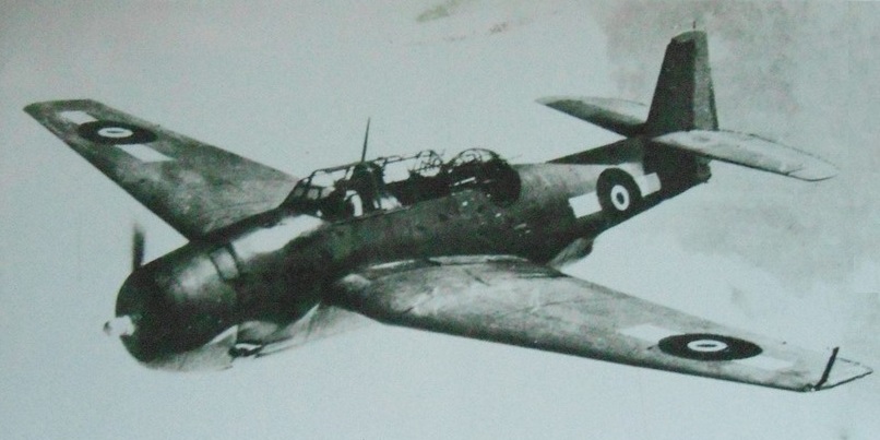 Grumman TBF / TBM Avenger – All Aero