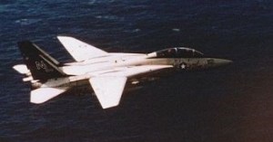 Grumman F-14 Tomcat – All Aero