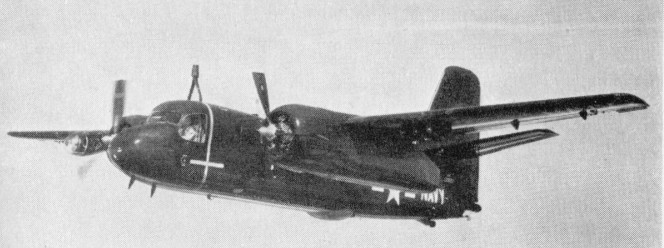 Grumman S-2 Tracker / Turbo Tracker / S2F-1 Sentinel – All Aero