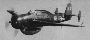 Grumman TBF / TBM Avenger – All Aero