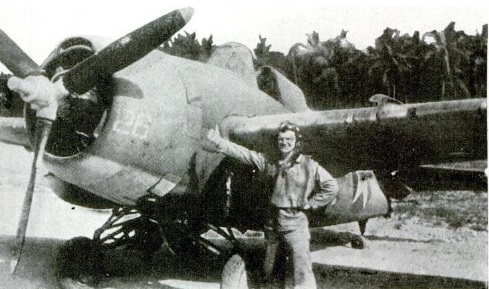 Grumman G-18 / G-36 / F4F Wildcat – All Aero