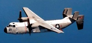 Grumman C-2 Greyhound – All Aero