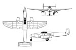 Heinkel He 280 – All Aero