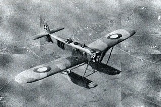Heinkel He 8 – All Aero