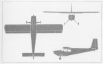 Helio Courier / H-391 / H-395 / H-295 / H-250 / Caballero – All Aero
