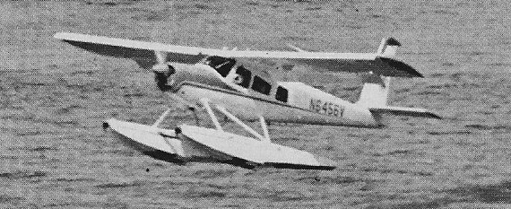 Helio Courier / H-391 / H-395 / H-295 / H-250 / Caballero – All Aero