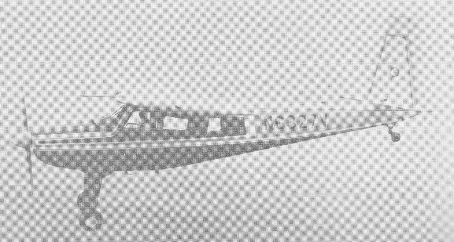 Helio Courier / H-391 / H-395 / H-295 / H-250 / Caballero – All Aero