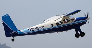 Helio Courier / H-391 / H-395 / H-295 / H-250 / Caballero – All Aero