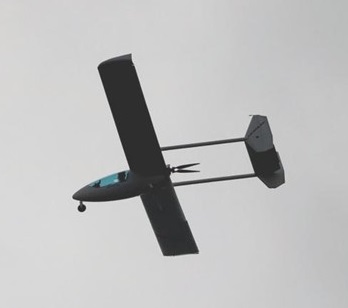 HFL Stratos – All Aero