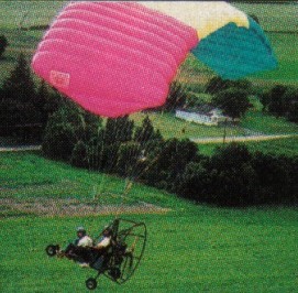Harmening’s High Flyers High Flyer – All Aero