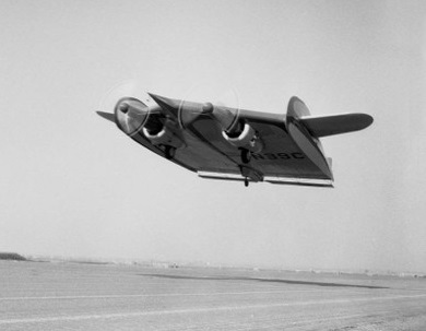 Horton Aircraft HW-X-26-52 Wingless – All Aero