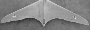 Horton Ho IX / Gotha Go 229 – All Aero