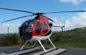 Hughes 369 / Hughes 500 / OH-6 – All Aero